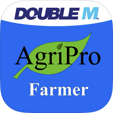 Application AgriPro – Double M Technology Management