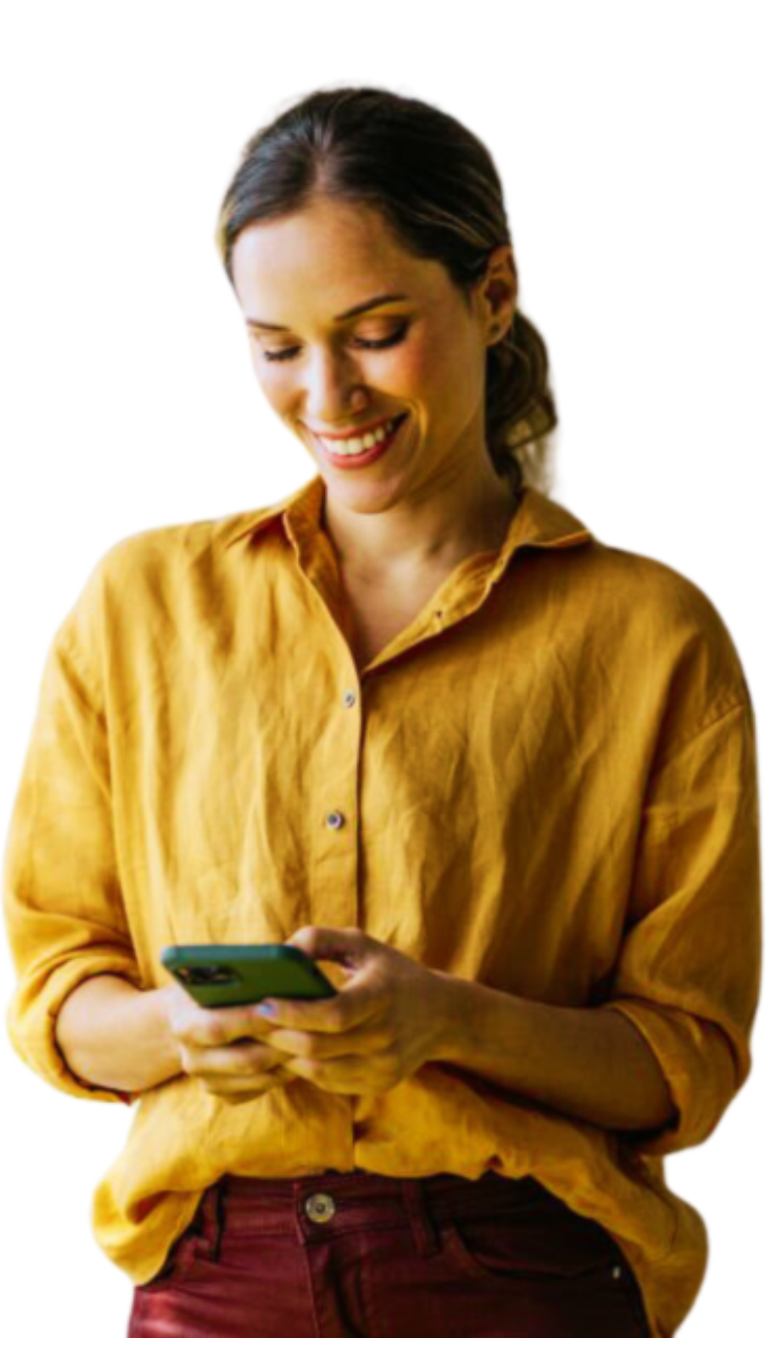 Application AgriPro – Double M Technology Management