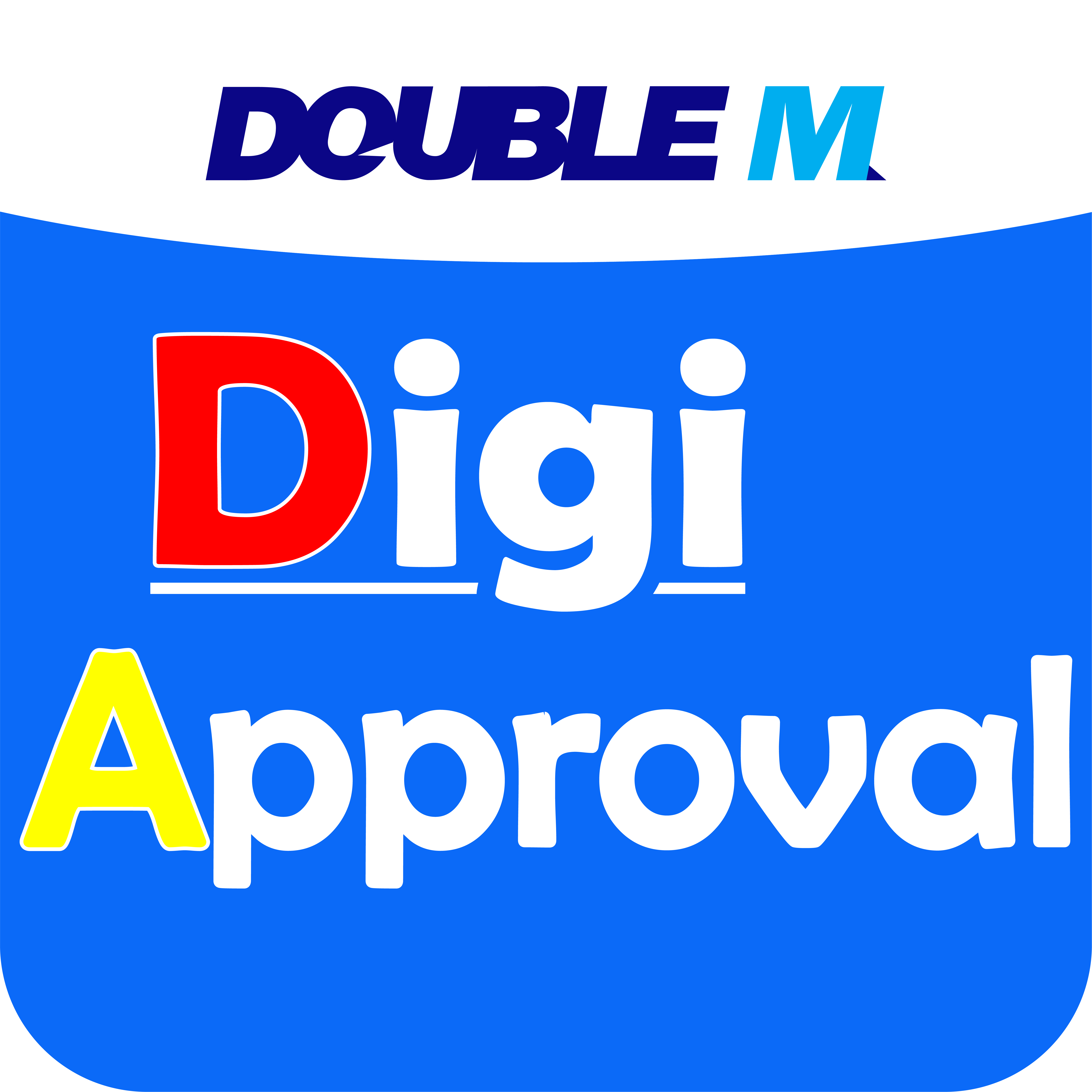DIGI Approval Mobile – Double M Technology Management