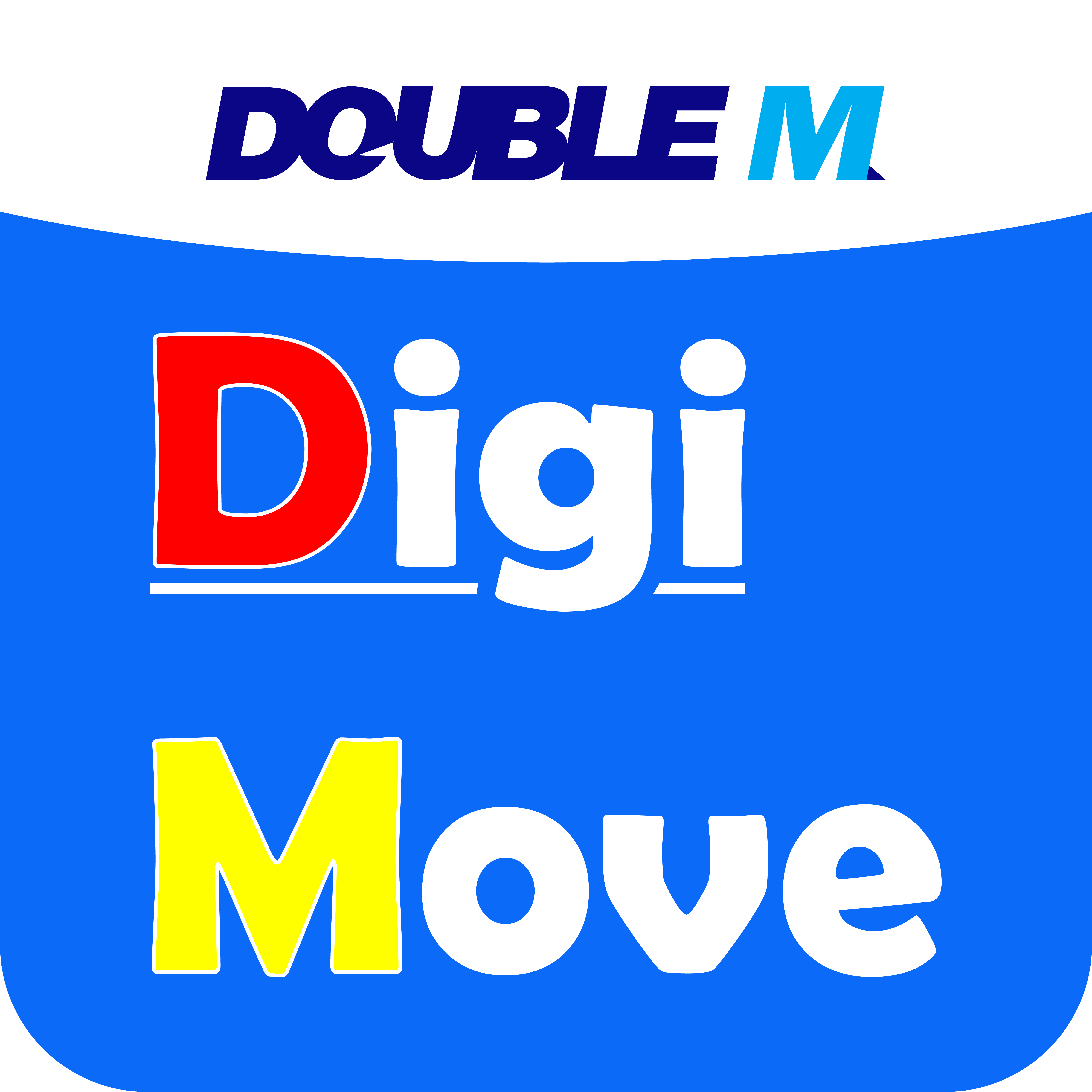 DOUBLE M DIGI MOVE – Double M Technology Management