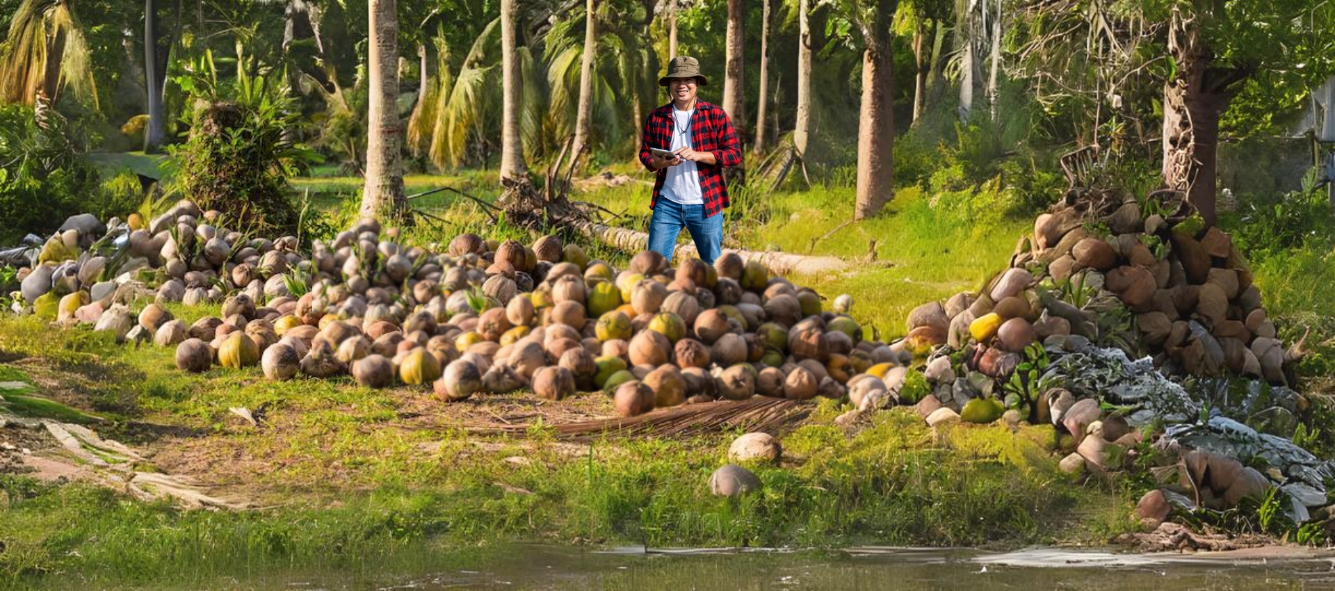 AgriPro QC – Double M Technology Management