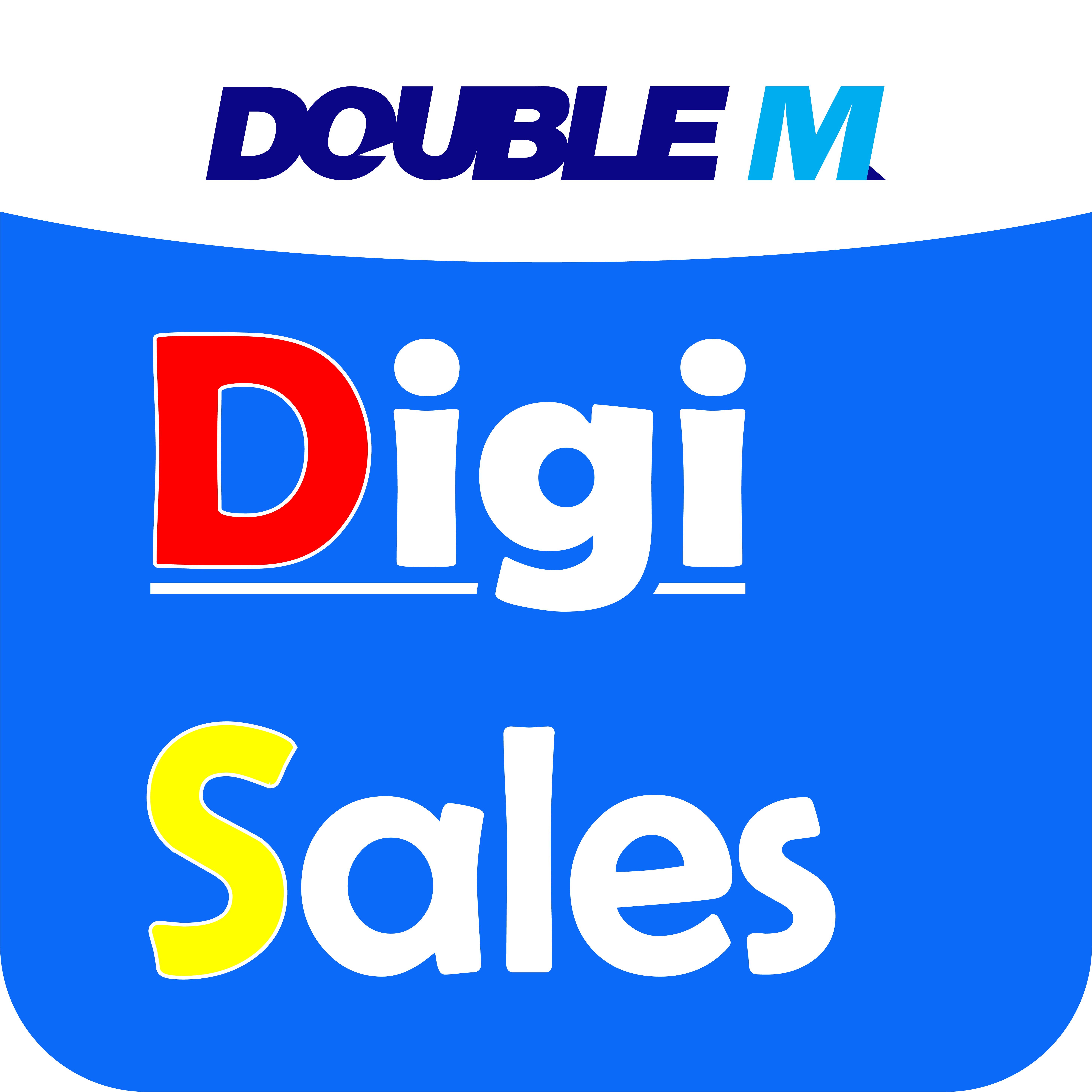 DIGI Sales Mobile – Double M Technology Management