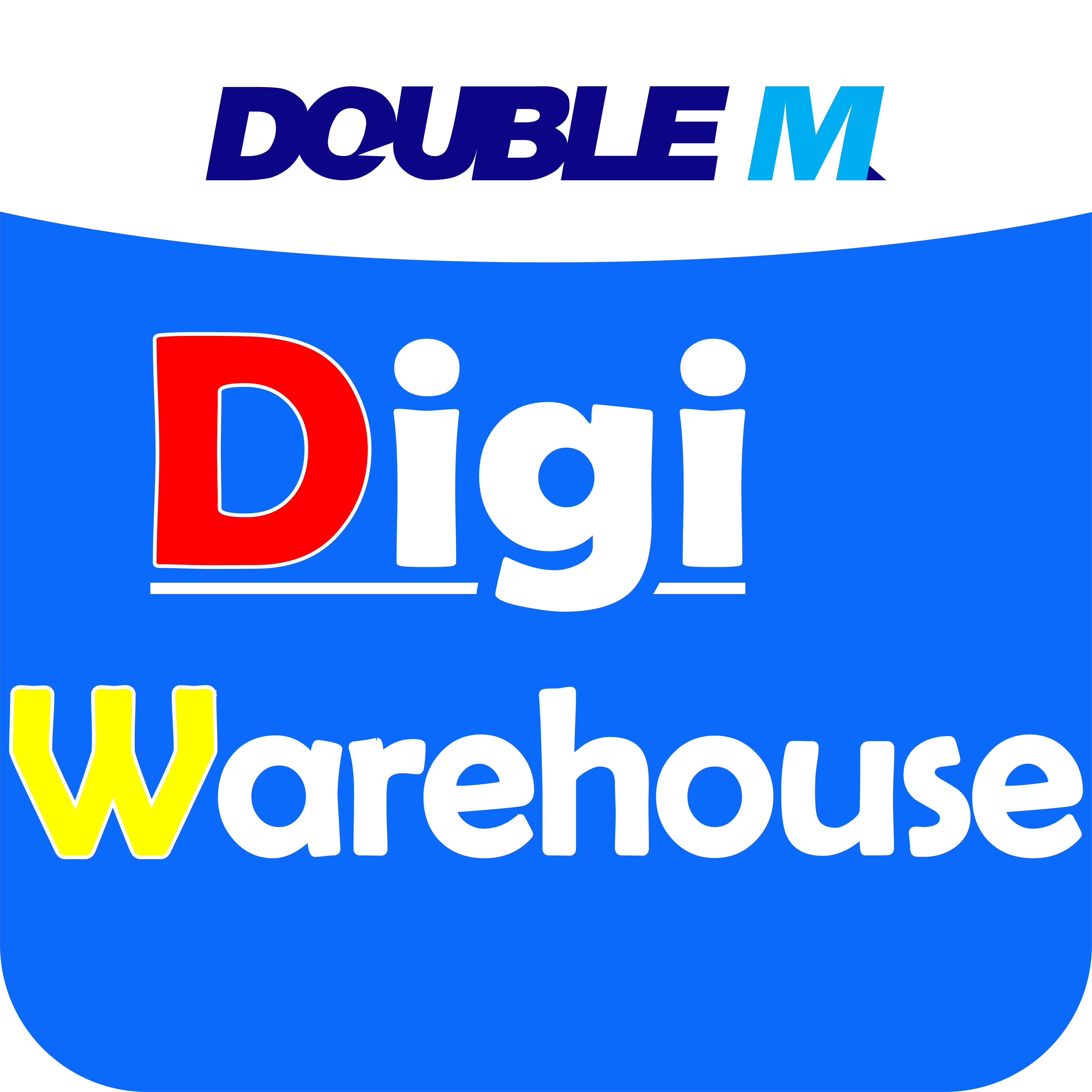 DIGI Warehouse Mobile – Double M Technology Management